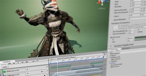 Radiator Blog Practical Primer To Using Unity Timeline Playables