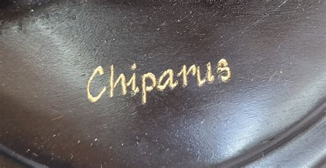 Art Deco Chiparus Russian Dancer Model Figurine Figure Statue Sculptur Bronzhaus