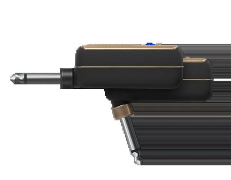 Positive Grid Spark Link ｜ Smiths Digital Musical Instruments