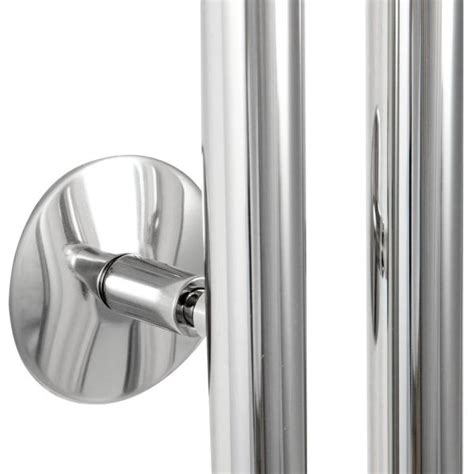 Полотенцесушитель Водяной equation 600мм 600мм форма М-образная ...