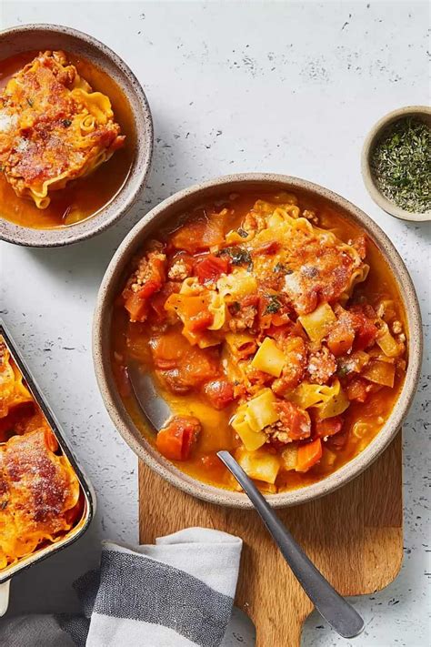 Ultimate Baked Ziti Recipe Avoid This 1 Fatal Mistake