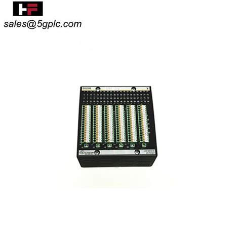 Bachmann DIO Electric PLC Digital Input Output Modules