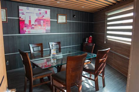 Notaria Pública No 15