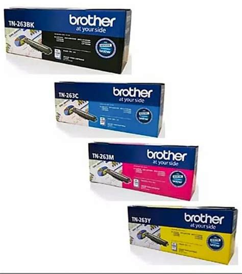 Brother Toner Cartridges At Brother Toner Cartridges In Vasai Id