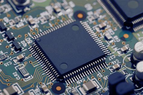 Business Growth In The Electronic Component Industry