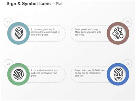 Fingerprint Powerpoint Templates Ppt Slides Images Graphics And Themes