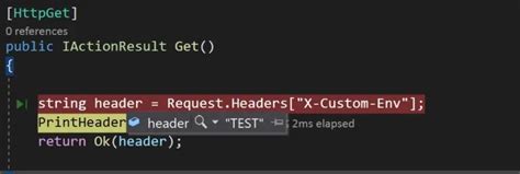 Add Custom Headers To Asp Net Core Request Thecodebuzz