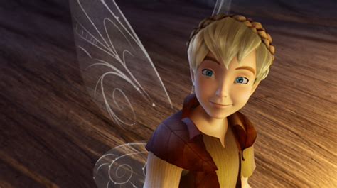 Terence Tinkerbell And Terence Tinkerbell Disney Fairies