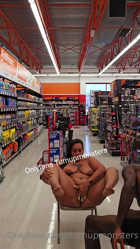 Karma A Taylor Vs Turnupmonster Auto Zone Amateur Taylor Eporner