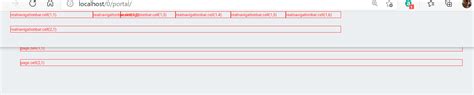 Hummmm Never Mind Abmaterial Grid Width Differences B4x