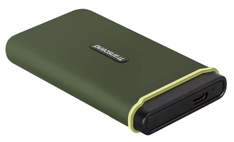 Tb Transcend Esd C Rugged Portable Ssd Usb Type C