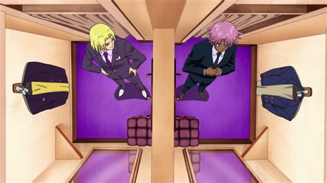 Neo Yokio Wallpapers Wallpaper Cave