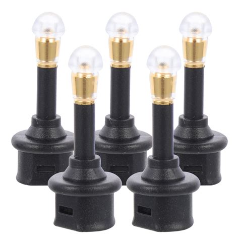 Unbranded 5 Pcs 35mm Plug To Digital Audio Connector Optical Cable Usb