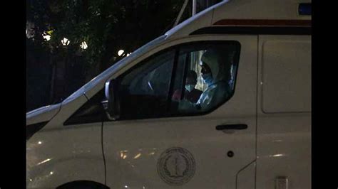 Dvb မြင်းခြံမြို့က ကိုဗစ် ၁၉ လူနာအမှတ် ၇၈၈ နှင့် ထိတွေ့သူ ၃ ဦးတွင် ရောဂါပိုးတွေ့