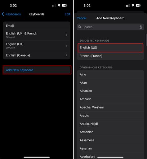 Ios 18 Keyboard Merged Heres How To Fix It 2025 The Mac Observer
