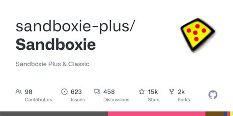 Releases Sandboxie Plus Sandboxie GitHub