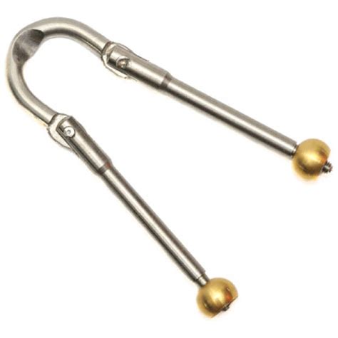 Ogiva Picasso Quick Com Esferas