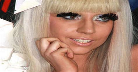 Gaga Compares Music To Sex Daily Star