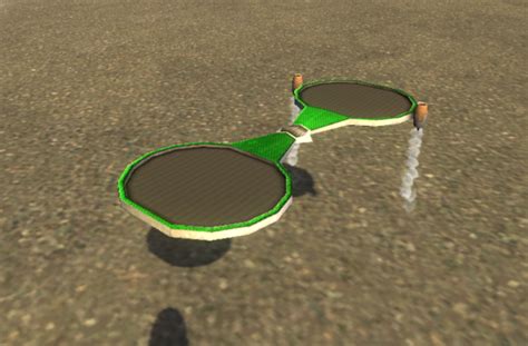 Hoverboard Physics News Nuvera Online Moddb
