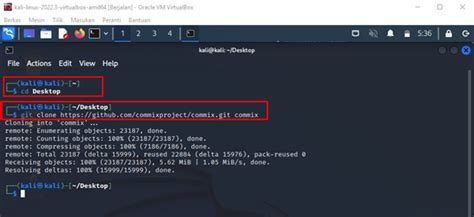 OS Command Injection — Commix. Apa itu Command Injection? | by Triple HHH | Medium