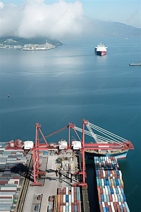 대형 선박 배경 일러스트 대형 선박 사진 및 배경 화면 무료 다운로드 Pngtree