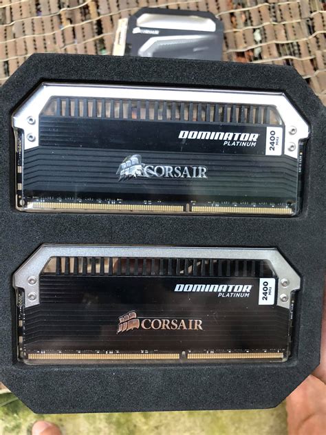 Vga Siêu Rẻ Vn Chợ Pc And Gaming Gear Em Cần Tìm 1 Cặp Ram Ddr3 16g 8x2 Như Hình Buss 2400