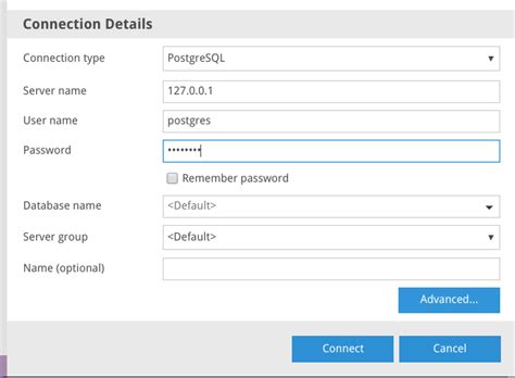 Selinux Postgresql 11 Configurations Doesnt Allow Pgadmin4 To