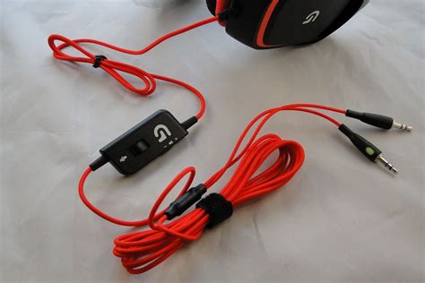 Logitech G230 Microphone To Work On Skype Nanaxwatches