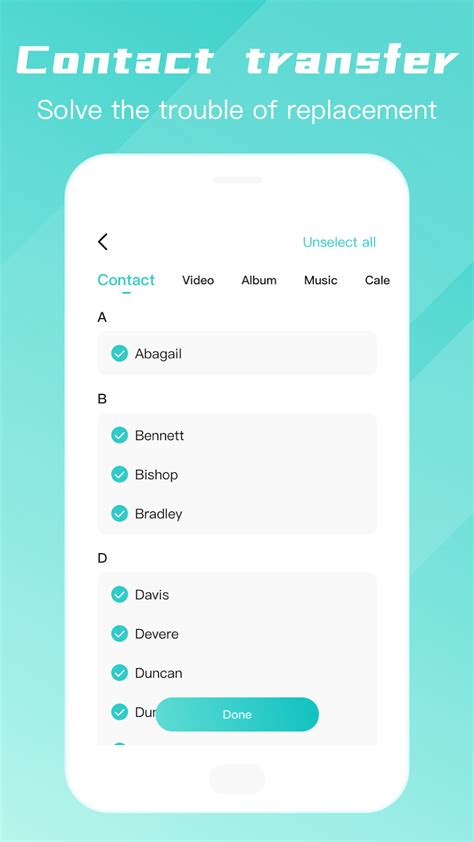 Mobile Clone And Transfer Data For Android Download