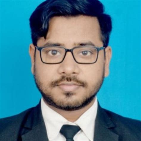 subhankar karmakar indian institute of technology madras chennai