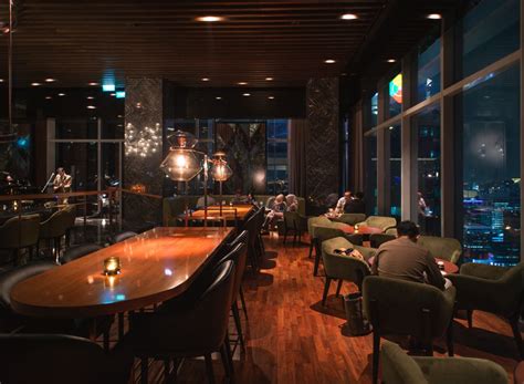 The Bar Manual Jakarta