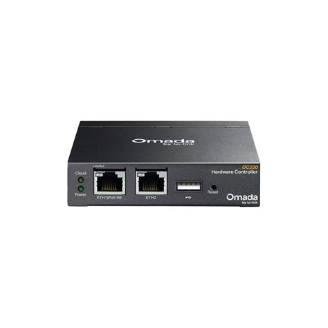 Tp Link Oc220 Omada Hardware Controller Devicedeal