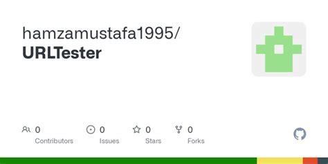 hamza mustafa on linkedin github hamzamustafa1995 urltester