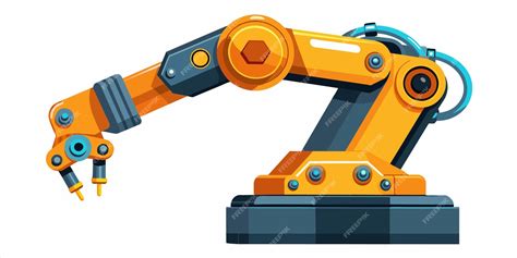 premium vector a drawing of a robot made by a company called robot