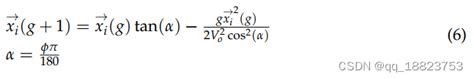 跳蛛优化算法jumping Spider Optimization Algorithm Jsoa跳跃蜘蛛优化算法 Csdn博客