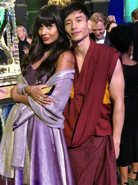 The Good Place Tahani And Jason Artofit