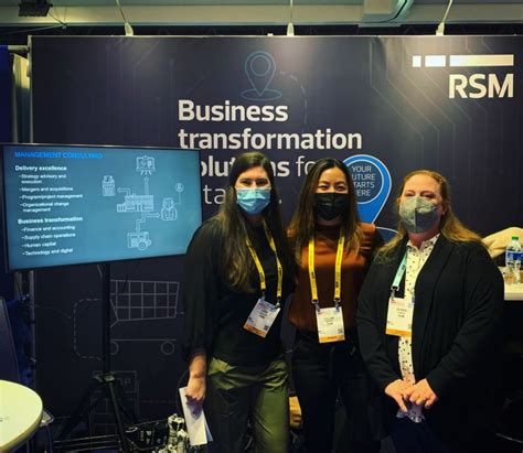 Katie Schafer On Linkedin Nrf2022 Rsmus