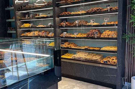 Professional Equipment Bakeman Tech Cool