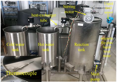 real time weighted data fusion algorithm for temperature detection