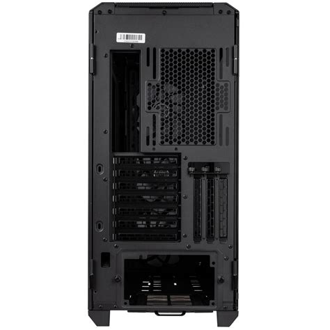 Buy Phanteks Eclipse G500a D Rgb Tempered Glass Black Ph Ec500ga
