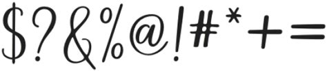 calissha script regular otf 400 font script decorative what font is