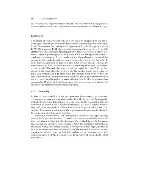 Regression Methods In Biostatistics Orawansa Page 125 Flip Pdf