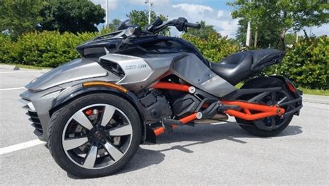 11 Common Can Am Spyder Problems Solutions Guide Engine Patrol