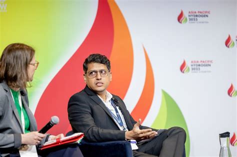 Ashwini P On Linkedin Hydrogen Ammonia