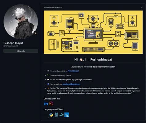 github webdeveloper reactjs nextjs14 typescript tailwindcss