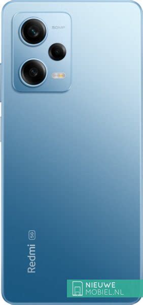 Xiaomi Redmi Note 12 Pro 5G All Deals Specs Reviews