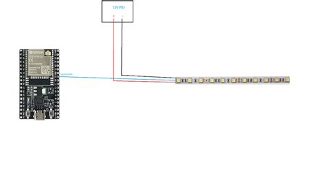 controlling rgb led hardware home assistant community