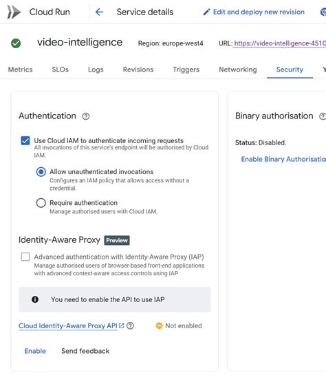 How To Create Cloud Armor On Gcp Using Terraform By Alandev Medium