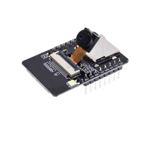 Esp32 Cam Test Board Module Esp32 Serial Port With Camera Esp32 Cam