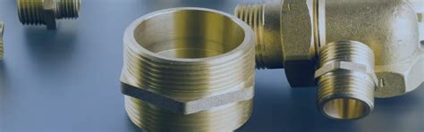 Brass Compression Fitting Pressure Rating For Installations